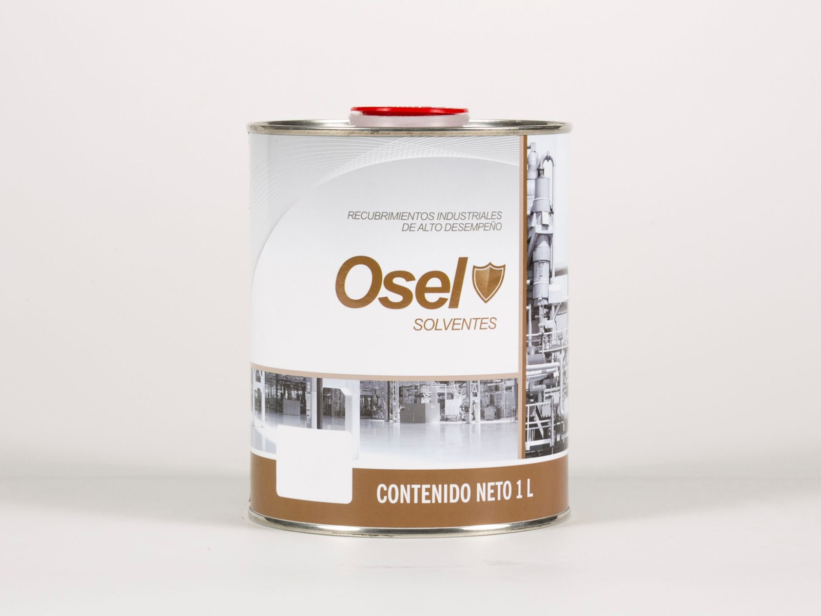ADELGAZADOR OSEL-LOCK / COTE - Pinturas Osel